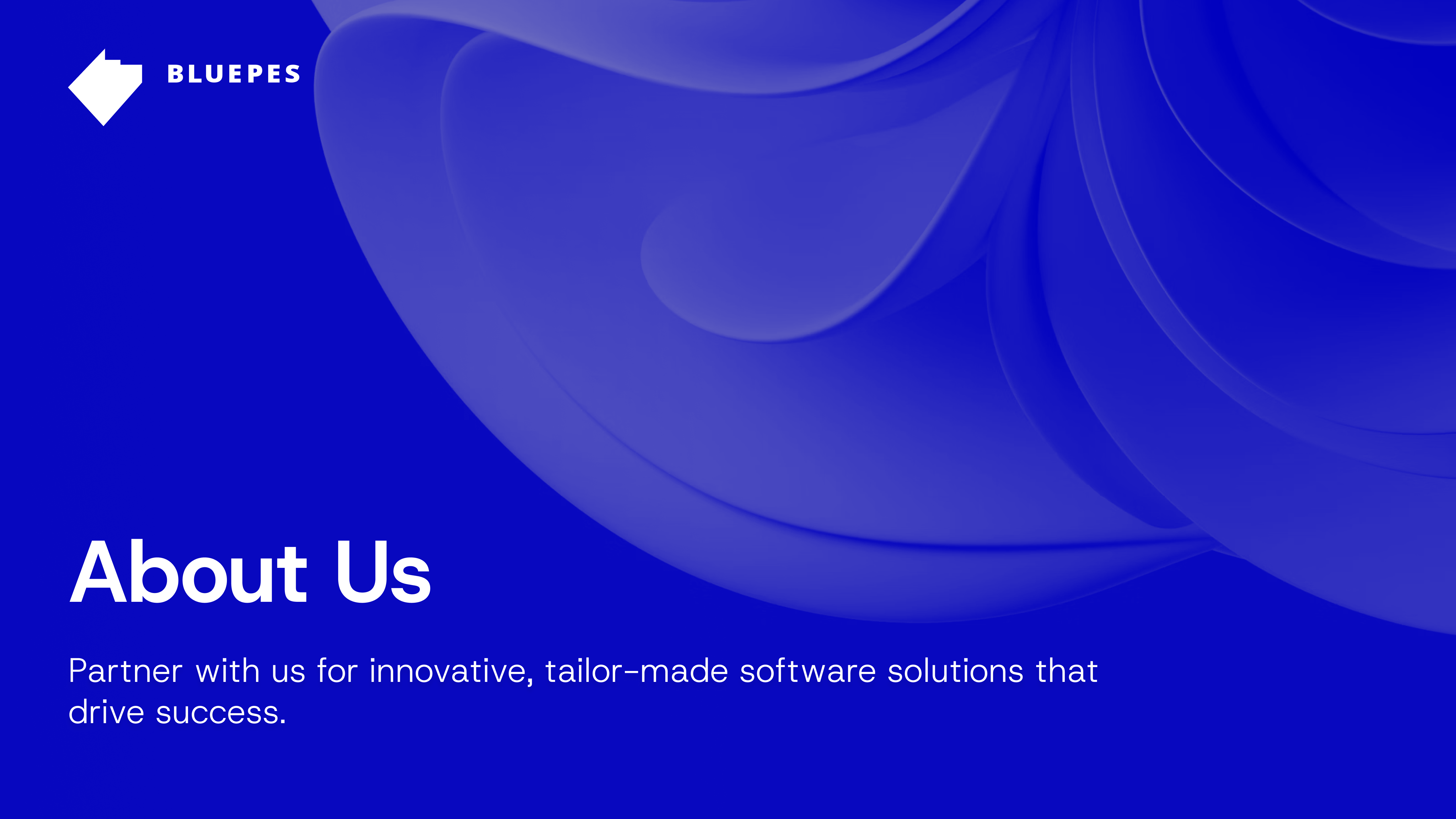 About Bluepes One Stop It Outsourcing Company